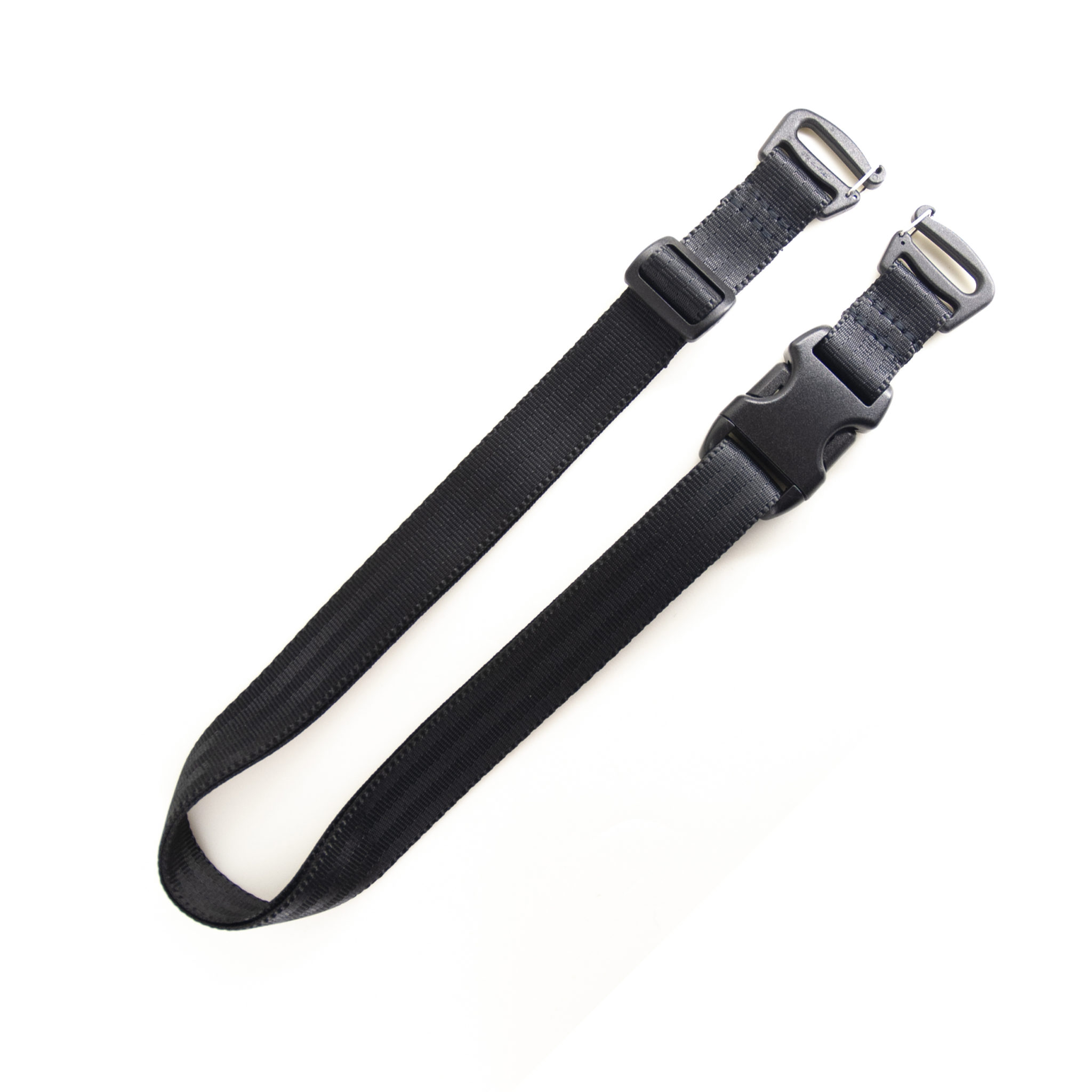 Sangle réglable clipsable 1m - Ratio